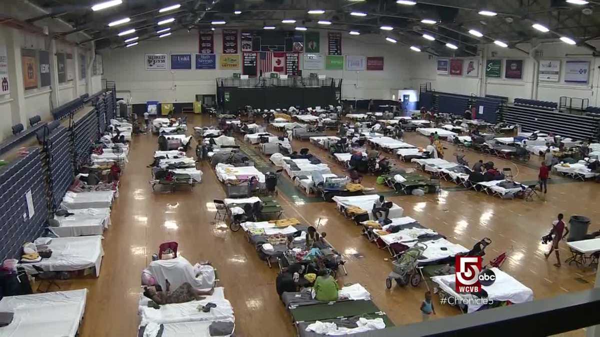 Portland welcoming immigrants