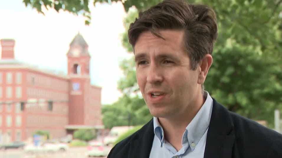 Christian Urrutia enters 2026 1st District race in NH