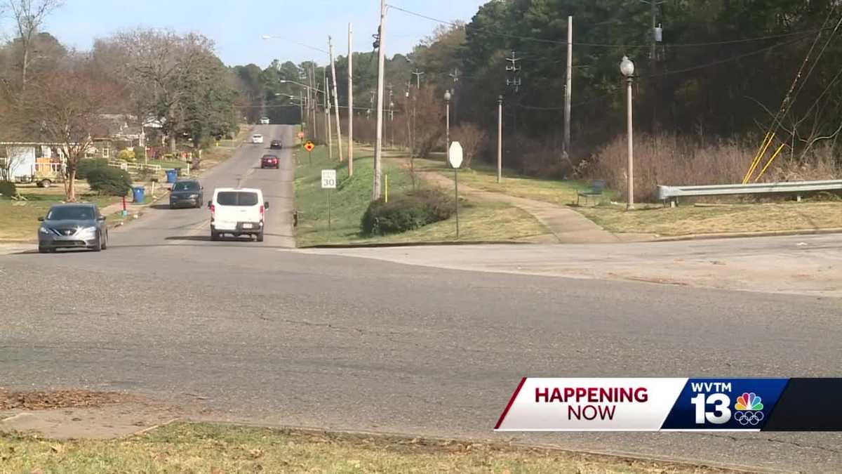 Funding approved to fix roads and more in some parts of Jefferson County
