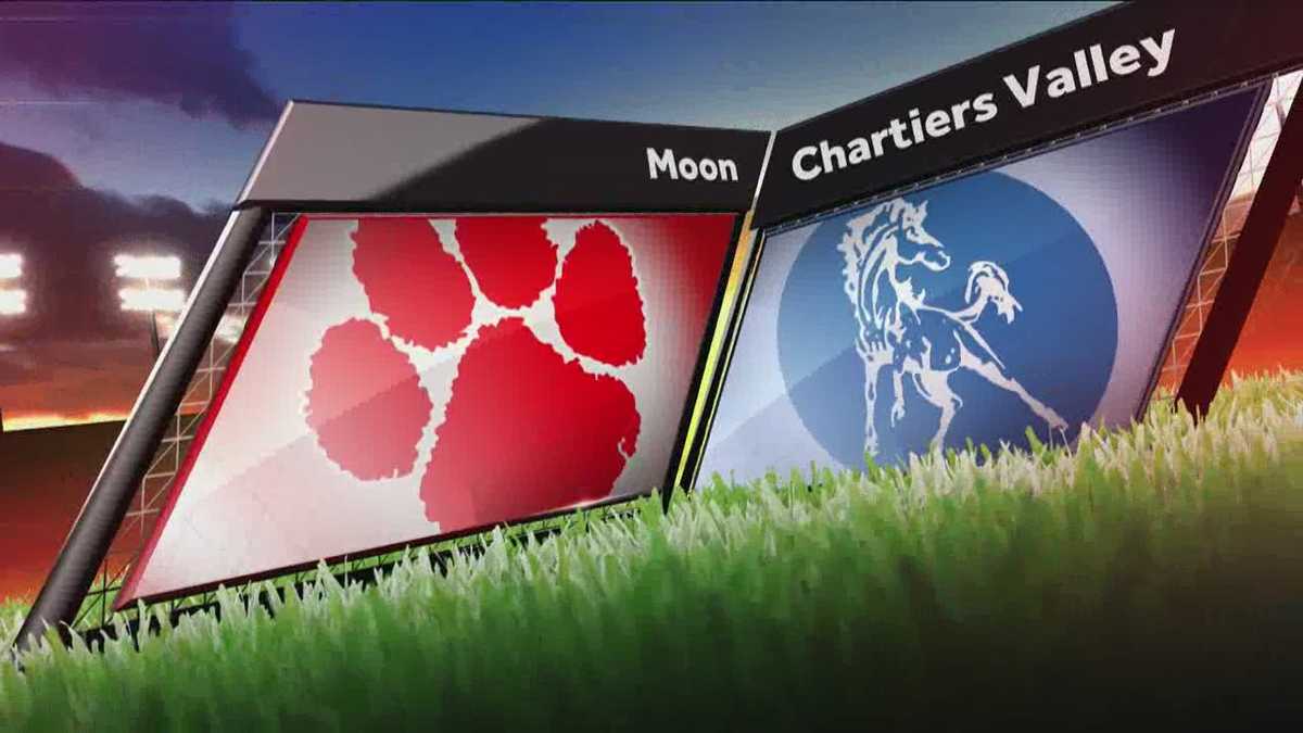 Operation Football: Moon at Chartiers Valley