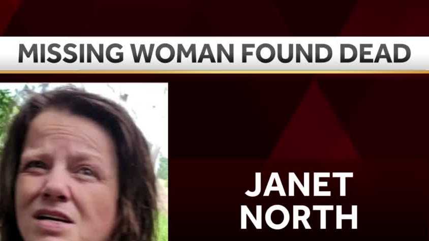 Council Bluffs Police Missing 55 Year Old Woman Found Dead