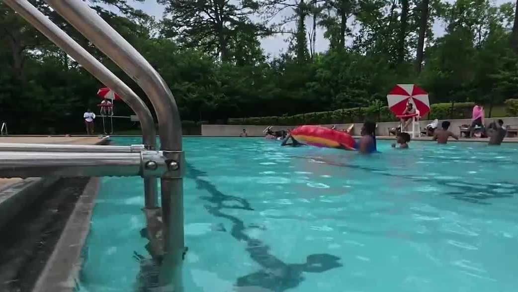 Birmingham city pools to open June 6 for summer season