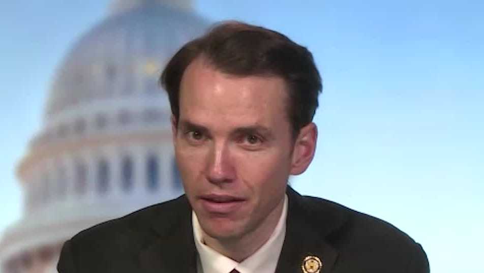 California GOP Rep. Kevin Kiley aims to end redistricting war