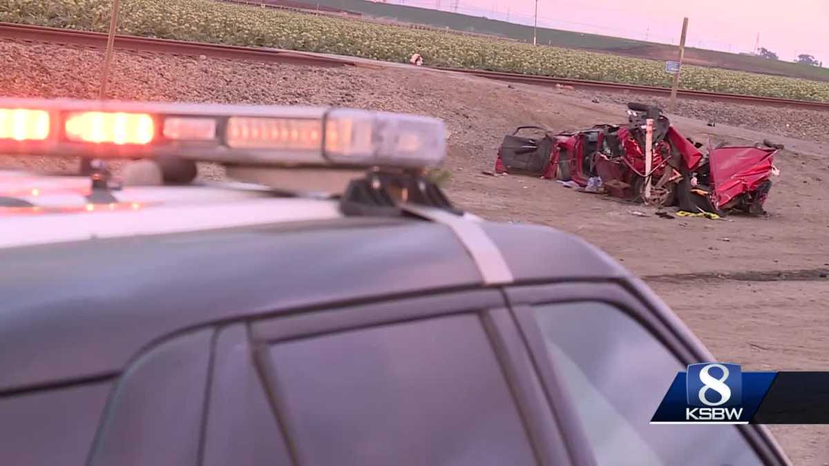 Victims of deadly Highway 183 hit-and-run identified