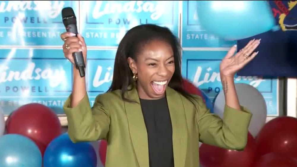 PA House special election: Lindsay Powell, Erin Connolly Autenreith