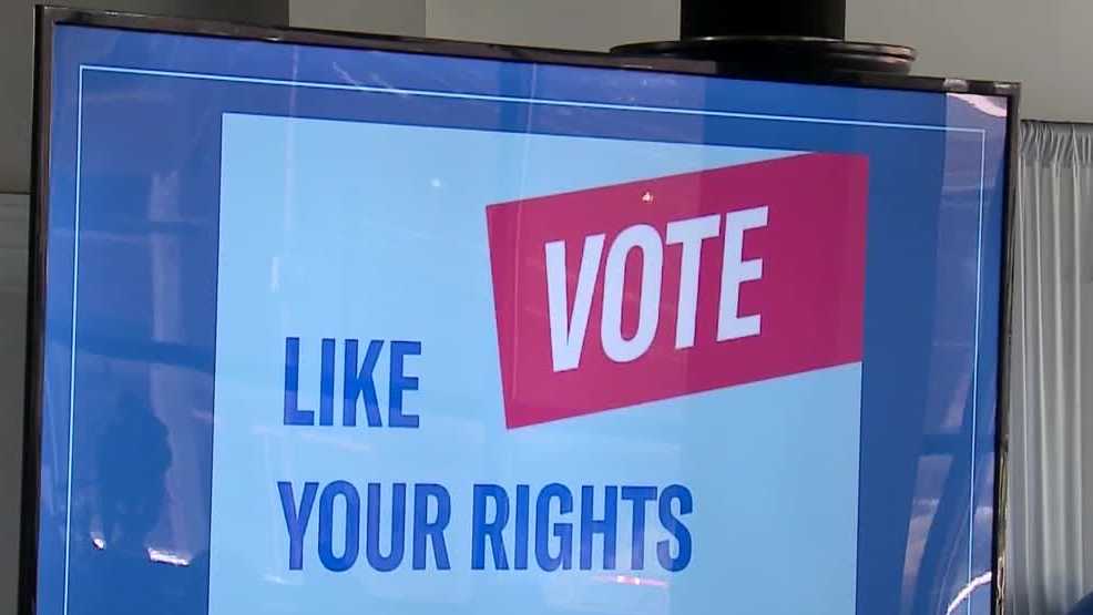 Voter registration campaign helping convicted felons reclaim right to ...