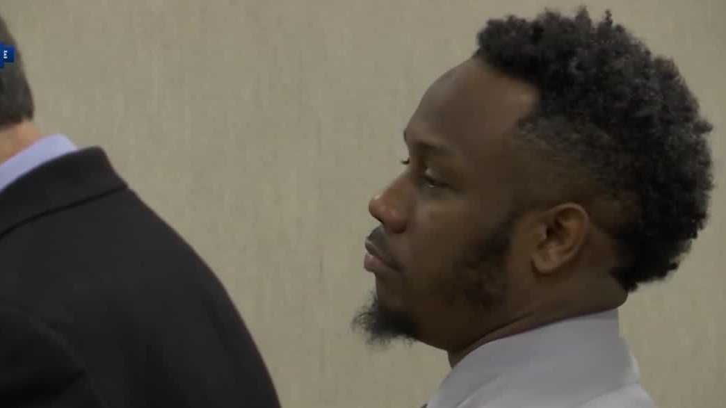 Rashad Nashid dies in prison following conviction in Nectar's shooting