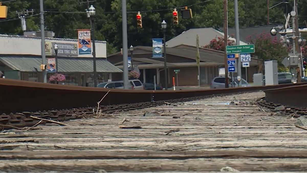 Purchase of Saluda Grade allows trail plans to move forward