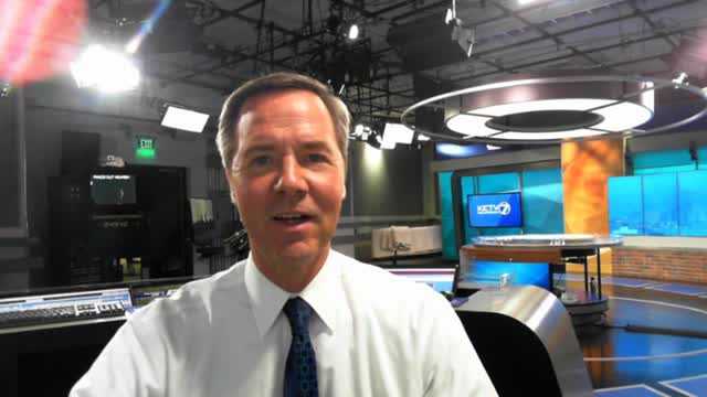 The Randby Factor for Tuesday