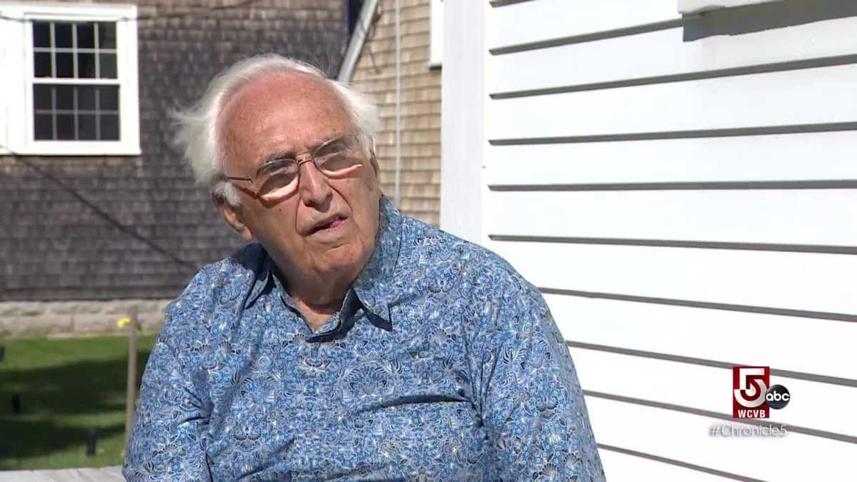 Author David Cole keeps Captain Paul Cuffee's story alive through 'Paul ...