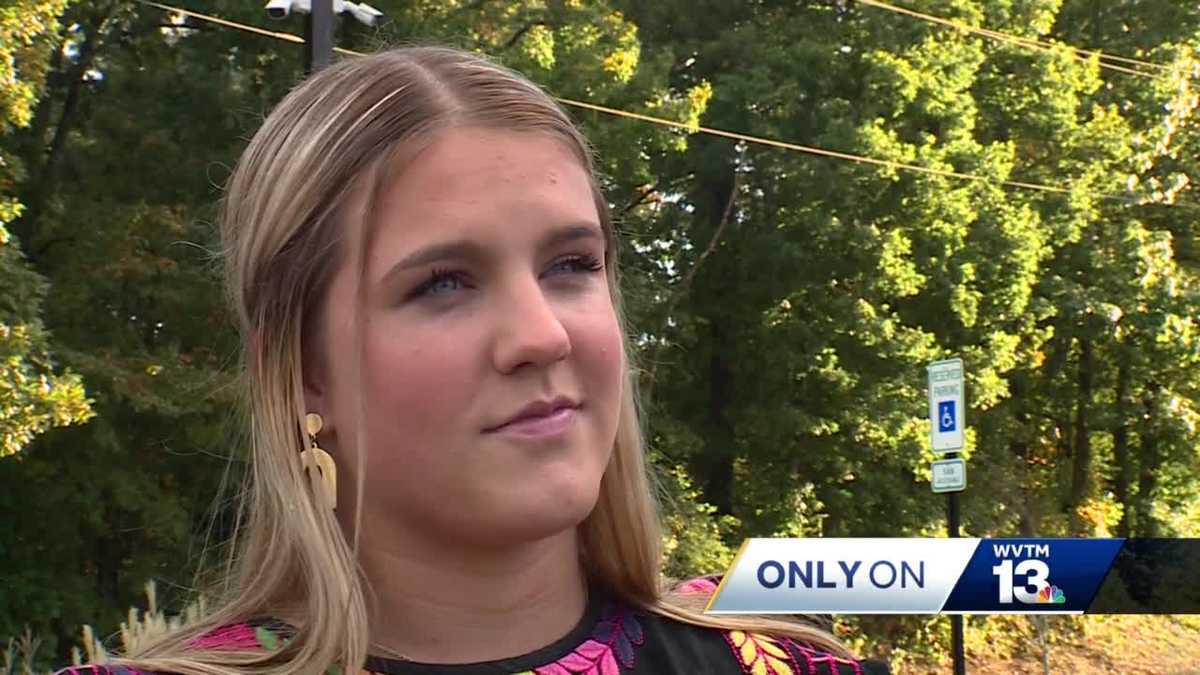 Teen shares medical condition developed after battle with COVID-19