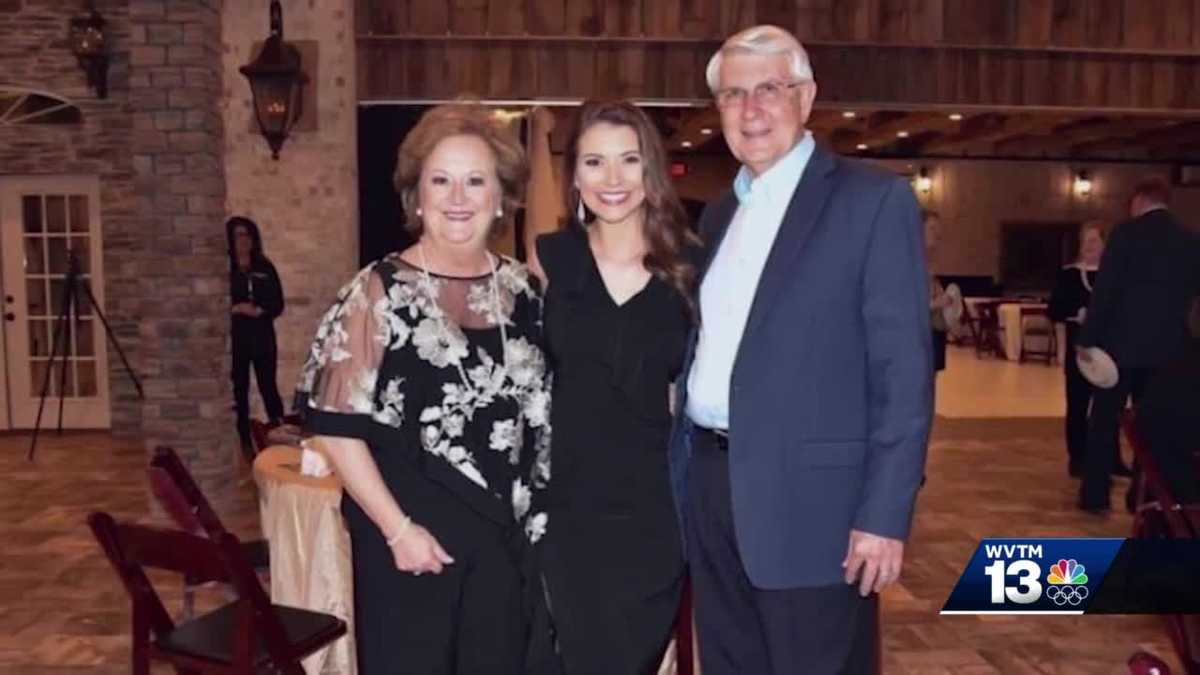 Alabama GOP leader Harold Sachs granddaughter for patient rights