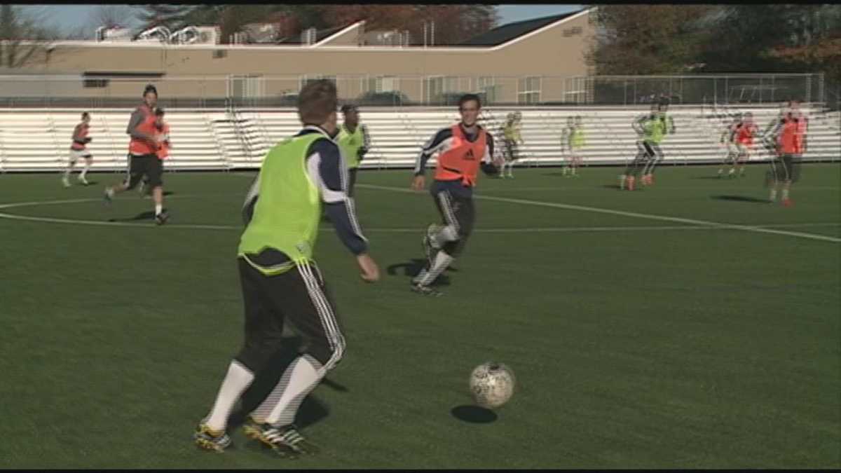 SNHU soccer prepares for NE-10 tournament