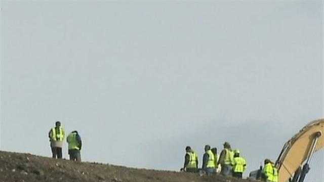 Milwaukee police begin searching landfill for Evon Young's body