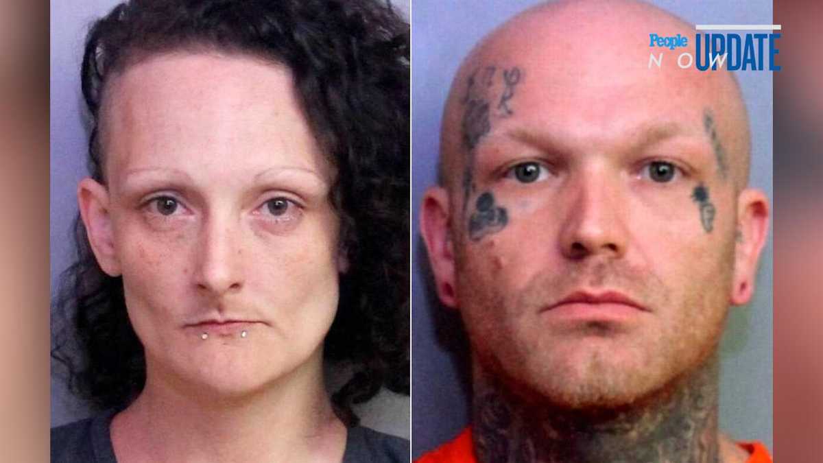 Serial Killing Couple? Authorities Link Florida Couple to 4 Murders ...