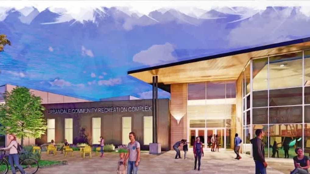 Information meetings upcoming on proposed $43M U-Plex
