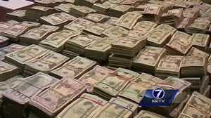 $2.4 million in suspected drug money seized during Nebraska traffic ...