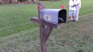 Acid bombs found inside mailboxes in Port St. Lucie