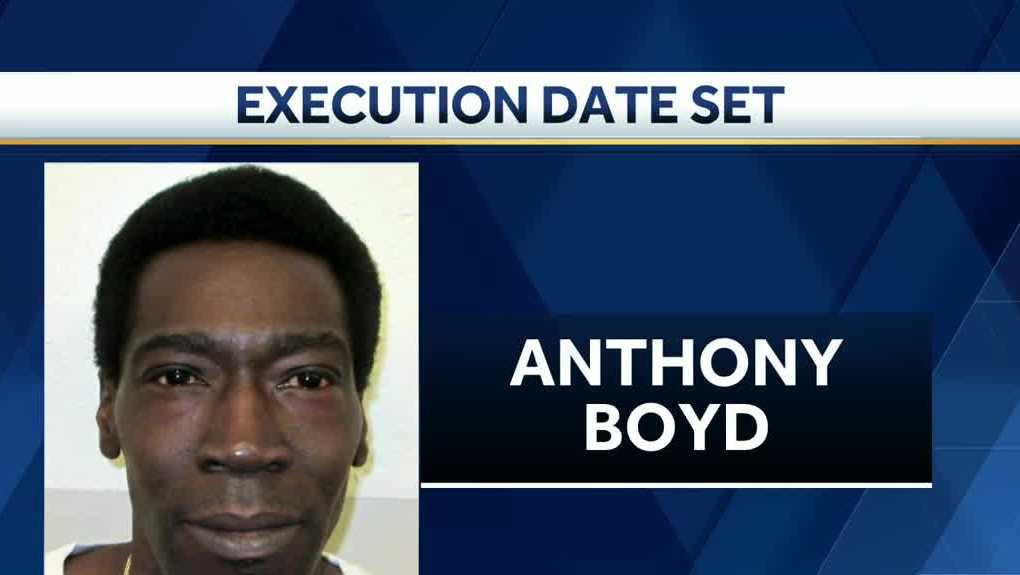 Alabama inmate asks to meet with governor ahead of execution