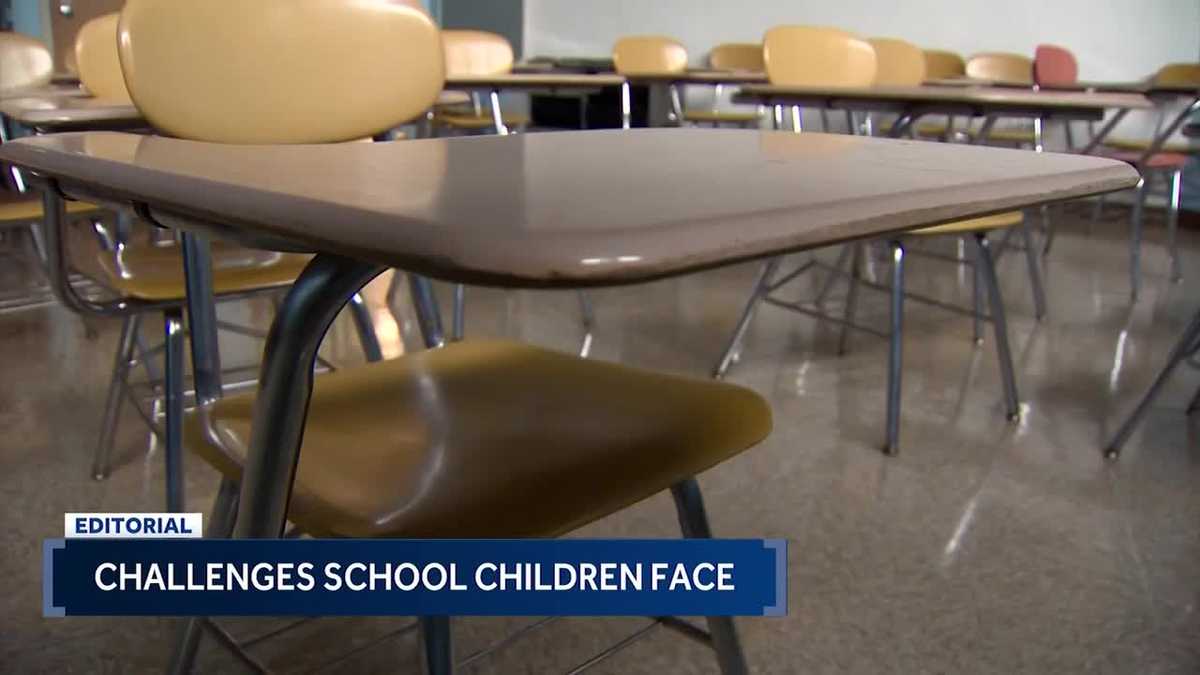 Students dealing with unprecedented challenges | Editorial