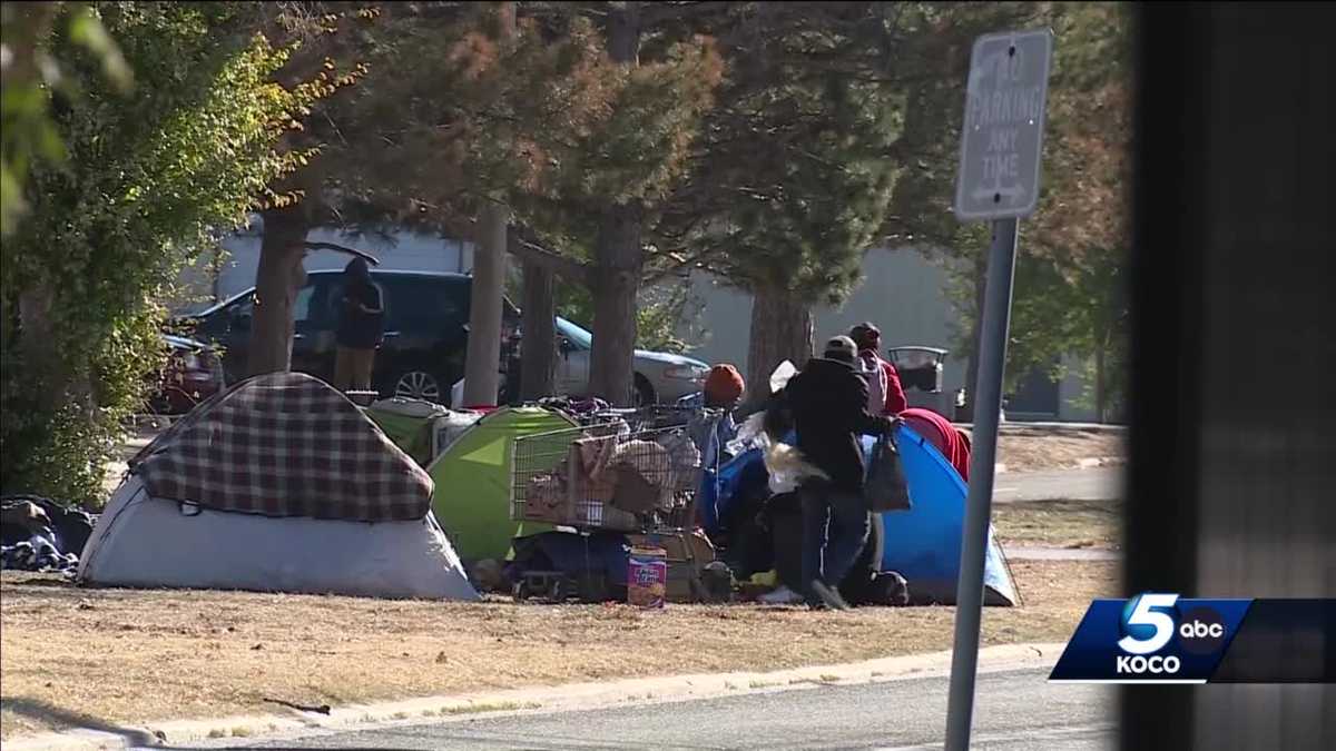 Homeless Alliance Works To Help People Affected By Homelessness