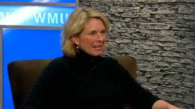 Introducing the outdoors section of WMUR.com