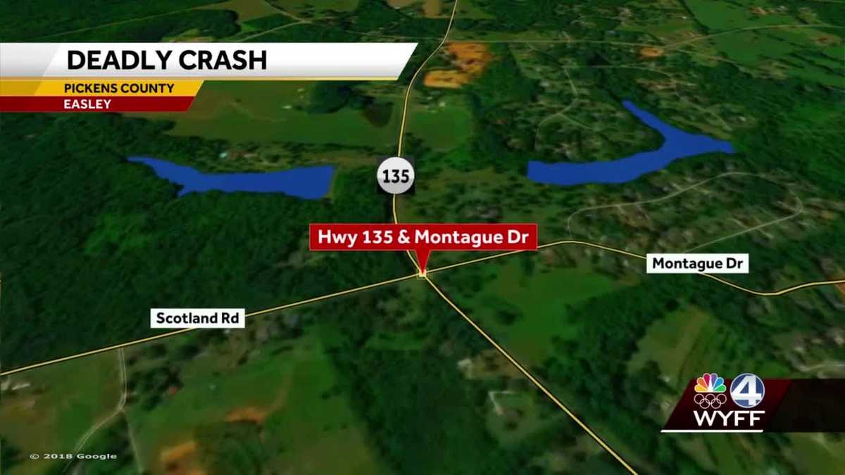 Coroner releases name of motorcyclist killed in collision with deer