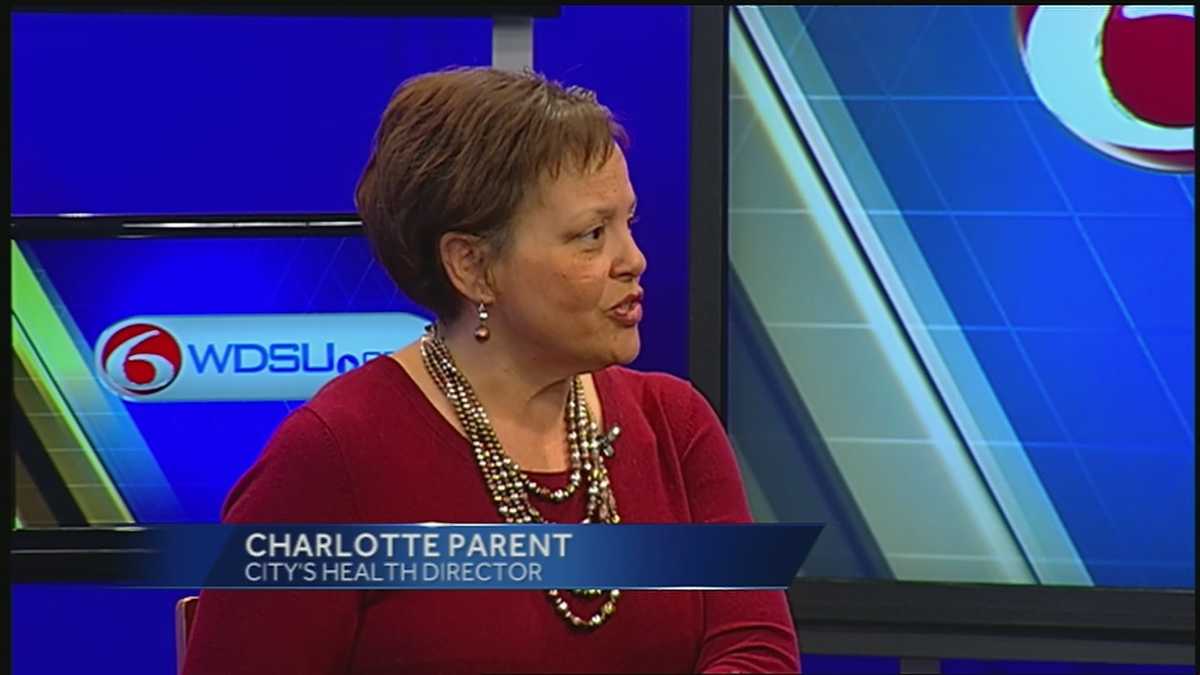 NORDC event puts focus on health in African-American community