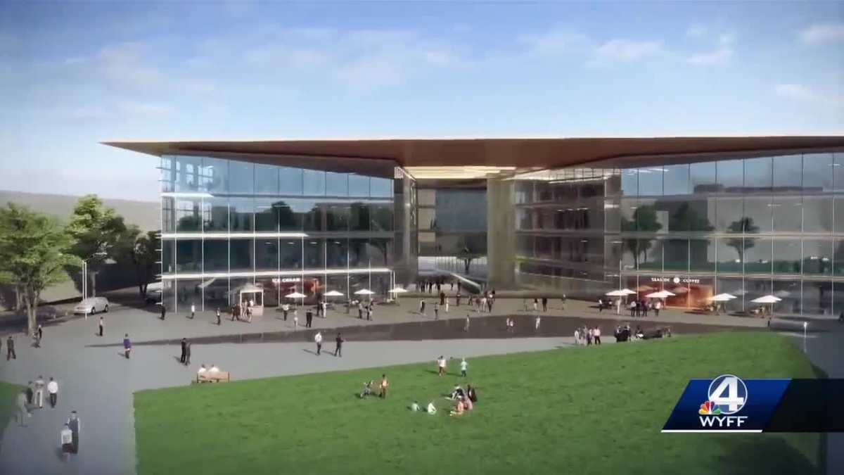 County council approves moving state offices to Halton Road location