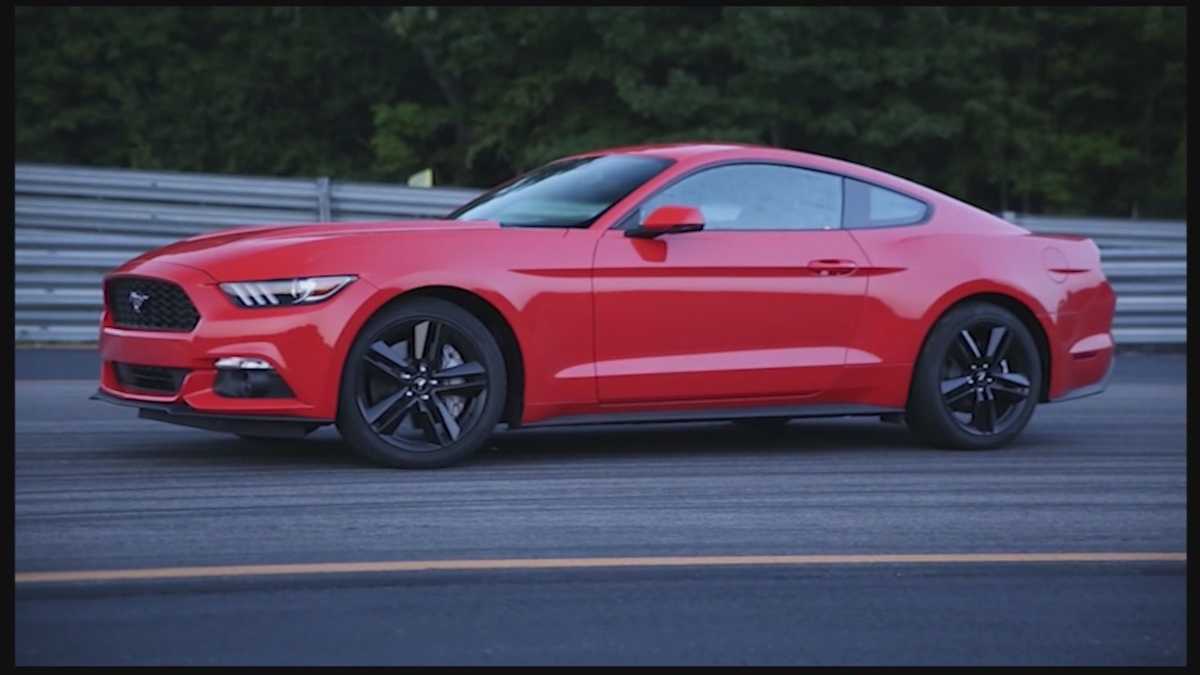 Consumer Reports: Ford Mustang turns 50