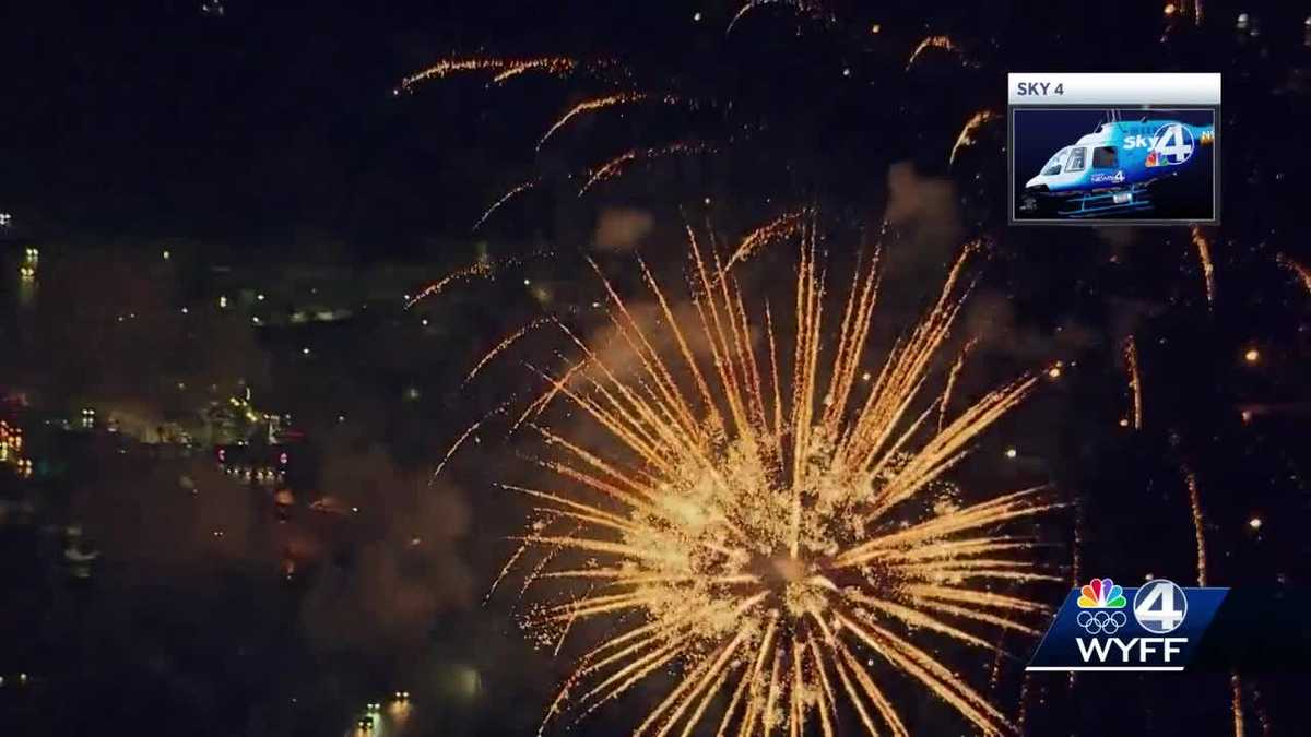 SC: Psychiatrist reminds fireworks can trigger PTSD
