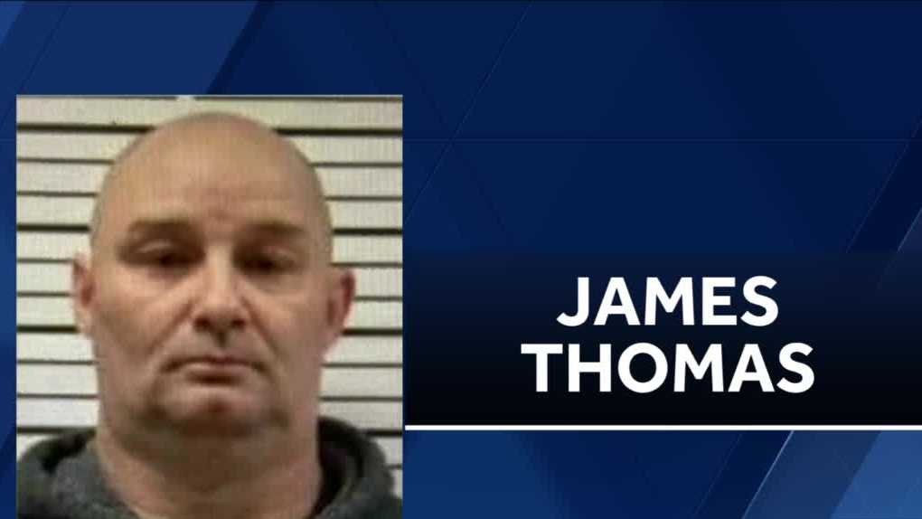 Southern Indiana fire captain arrested after stand-off with police at ...