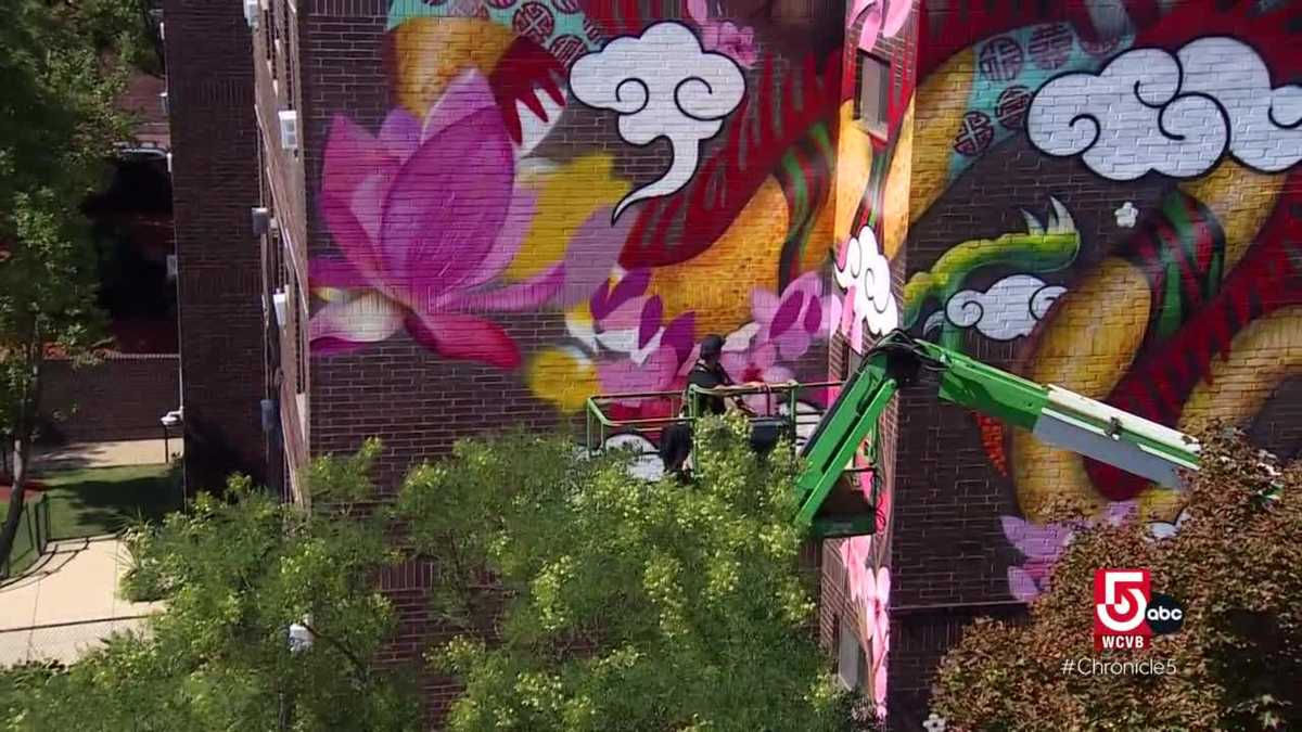 Artists advance Latino and Afro-Latino culture through public art & poetry