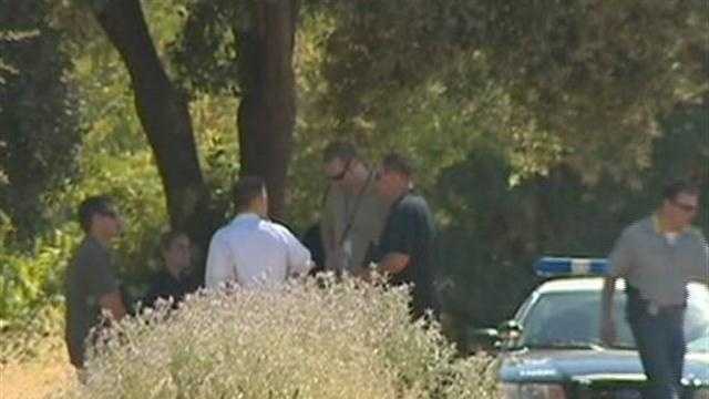 Could body found be missing UC Davis student Linnea Lomax?