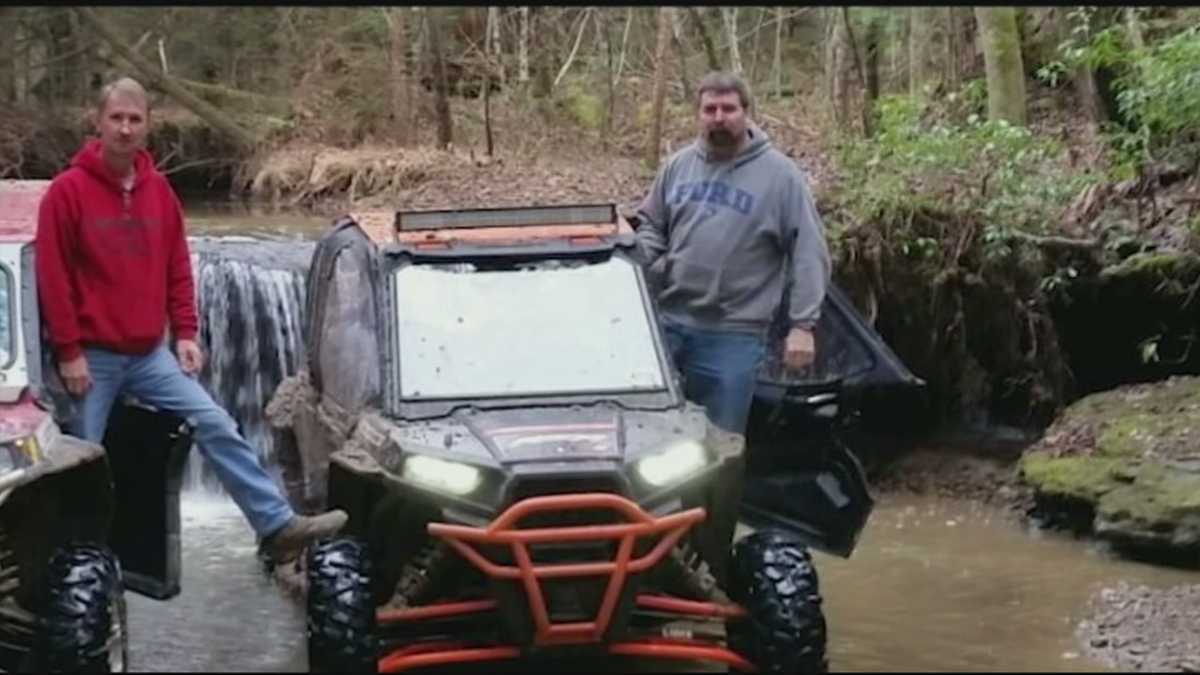 Tony Farrell's family speaks about his accident at a concert Saturday