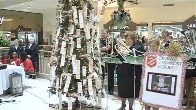 Angel Tree registration