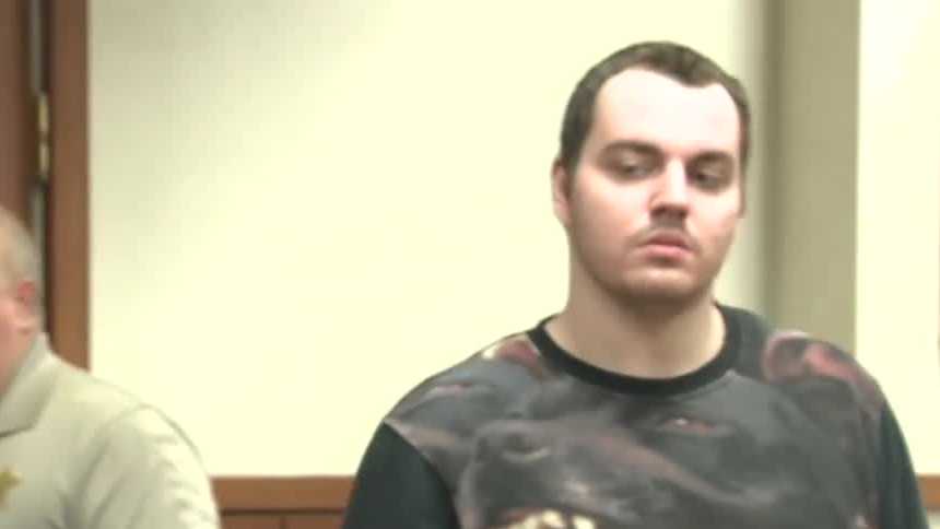 Louisville Man Sentenced To 13 Years For Deadly Shooting In Klondike