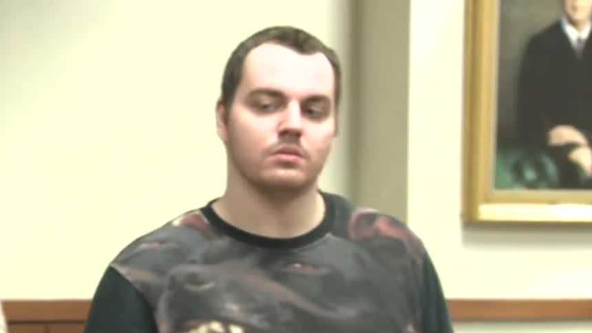 Louisville Man Sentenced To 13 Years For Deadly Shooting In Klondike