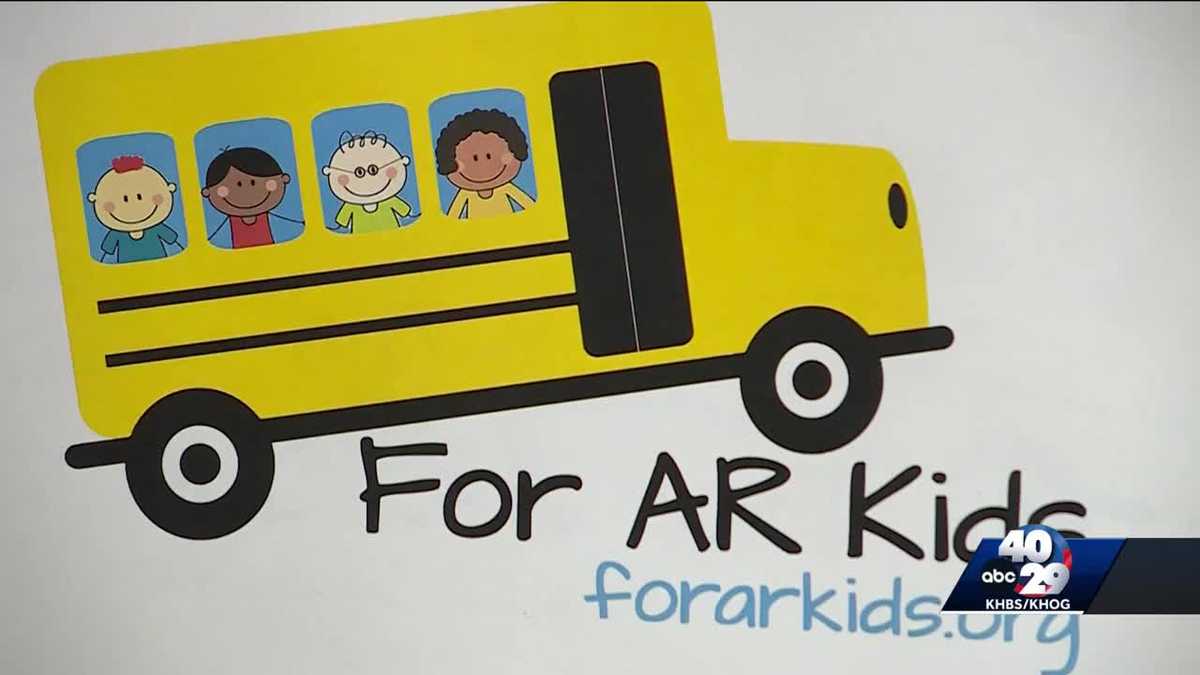 'For AR Kids' announces lack of required signatures for amendment
