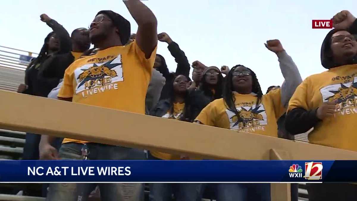 'The Greatest Homecoming on Earth:' NC A&T Homecoming 2018 preview