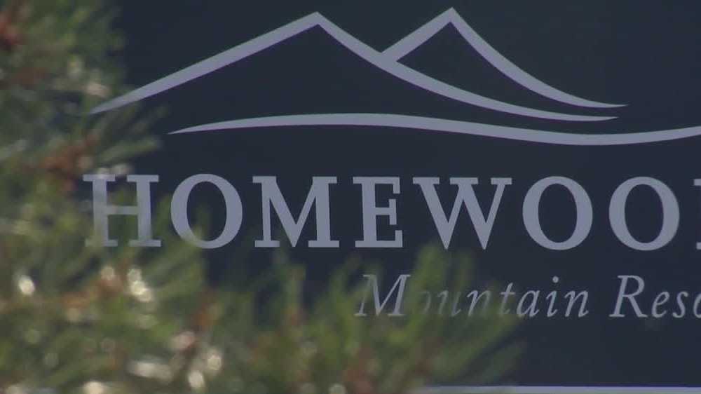 Community reacts to Homewood ski resort closing for winter season