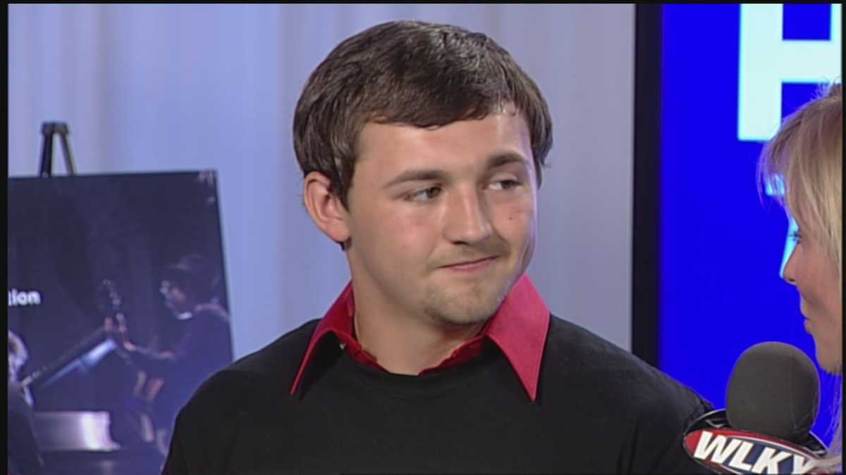 Drake Bennett: Leading the Type 1 diabetes awareness effort