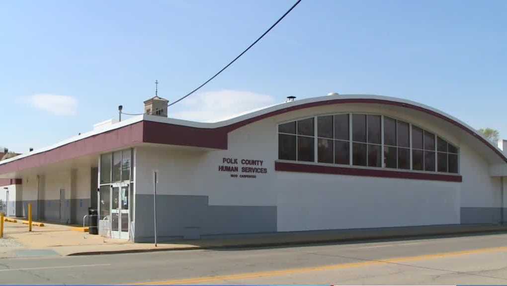 Location of new sobering center in Des Moines causes disagreement