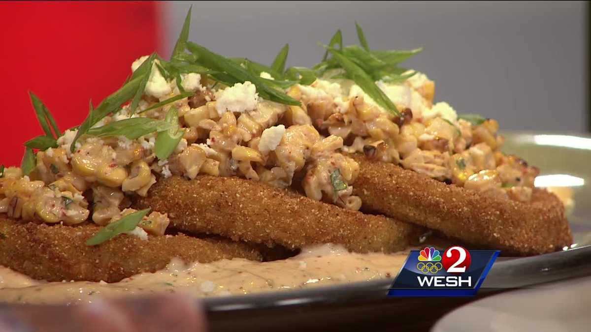 Magical Dining Month: Paddlefish previews items on restaurant's prix ...