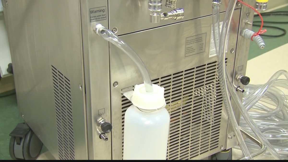 ADVISORY: Bacteria exposure reported at Penn State Hershey