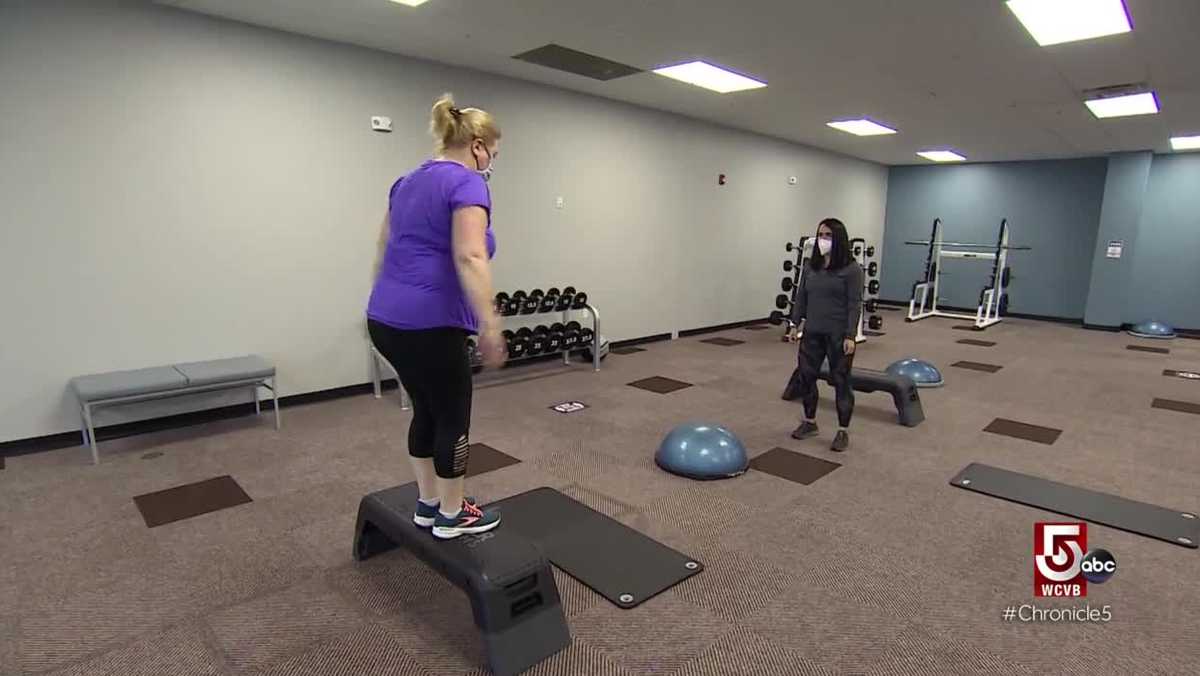 An Inclusive Gym In West Roxbury Empowers Neurodiverse People Through