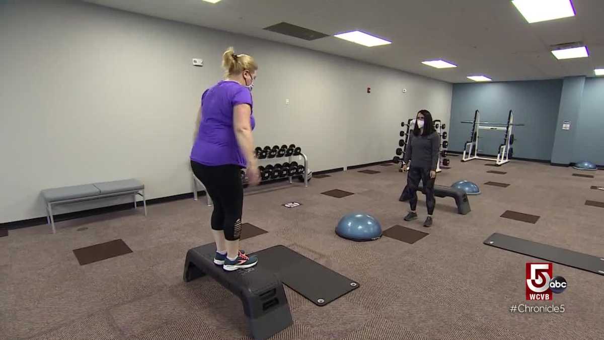 An Inclusive Gym In West Roxbury Empowers Neurodiverse People Through