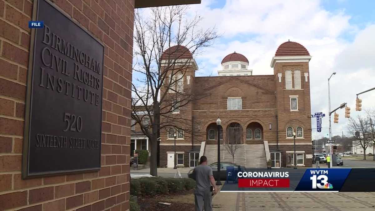 BCRI is trimming about $1 million in spending during pandemic