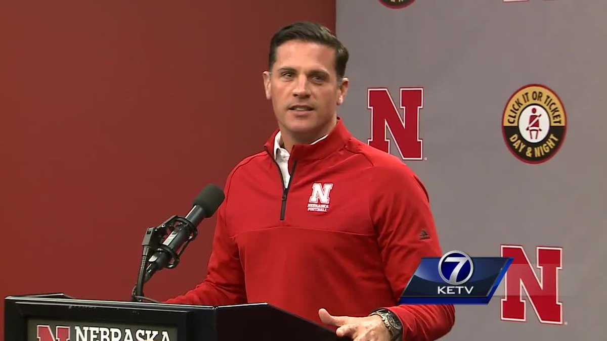 Four Downs: What to expect from Bob Diaco