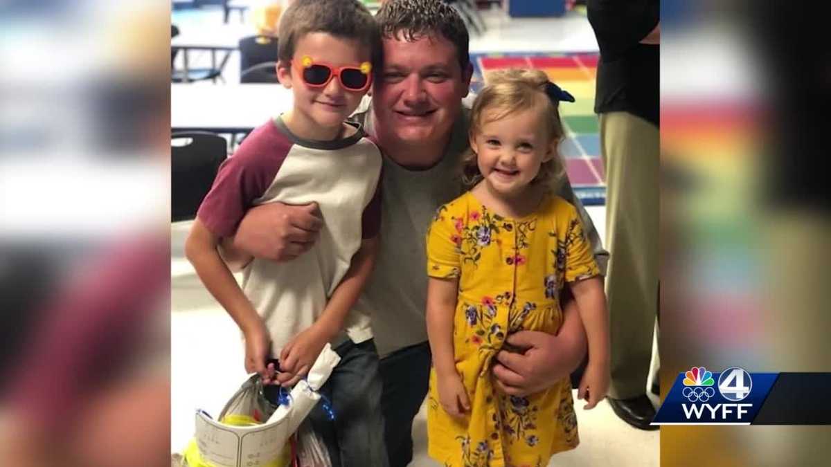 Pickens County offers reward after son shot, killed in his home while ...